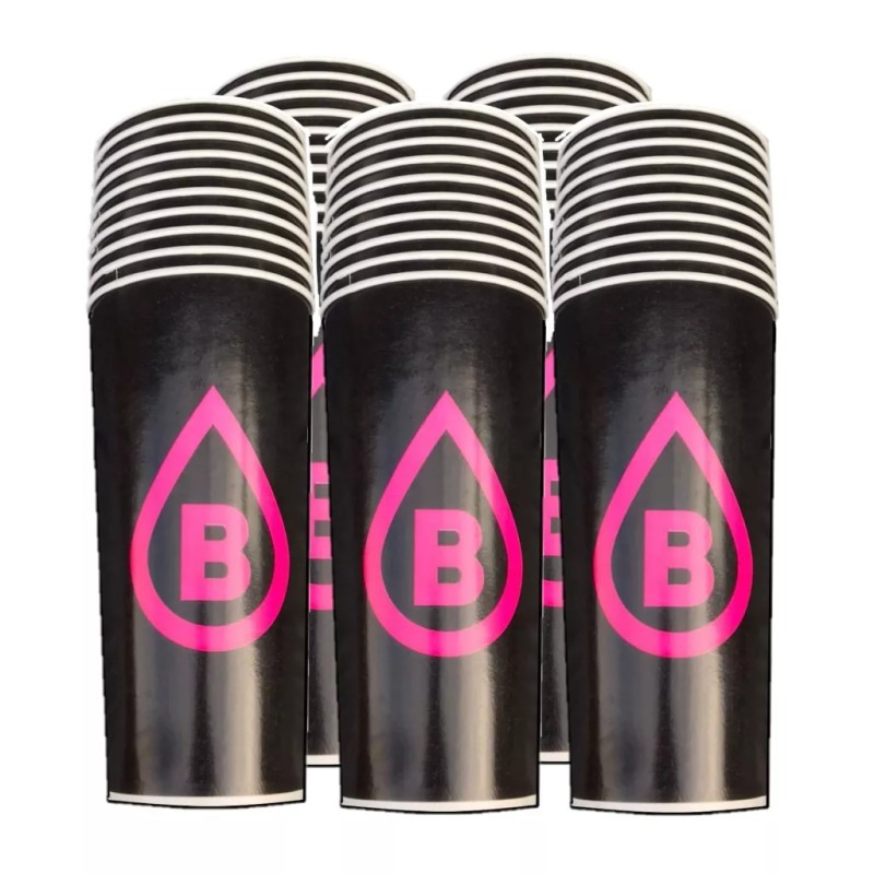 Bolero Drinks Limited
